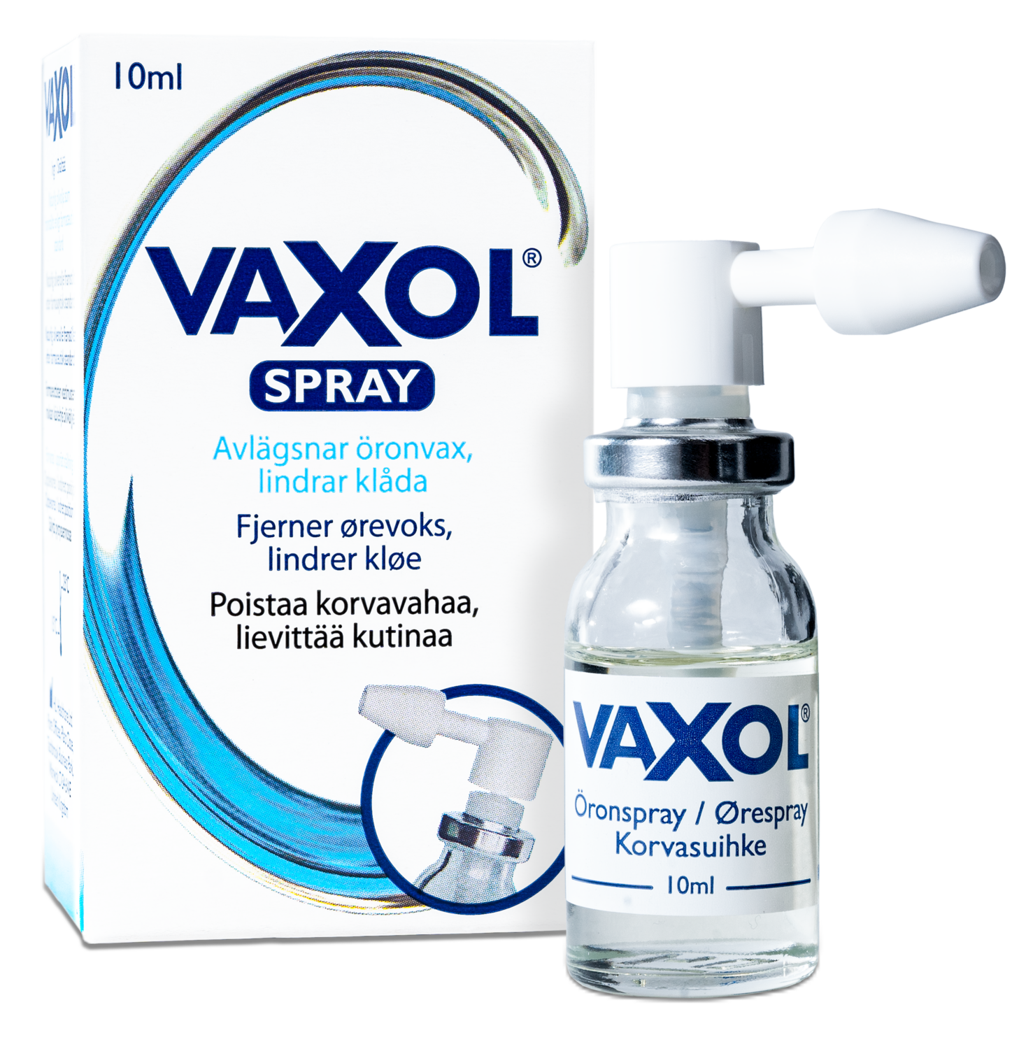 Vaxol.fi